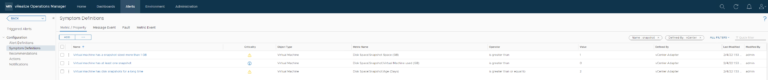Vmware Automatically Deleting Vmware Vm Snapshots Souitec