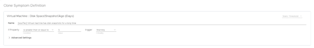 Vmware Automatically Deleting Vmware Vm Snapshots Souitec