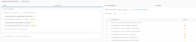 Vmware Automatically Deleting Vmware Vm Snapshots Souitec