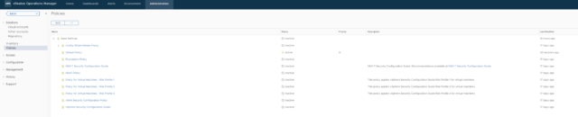 Vmware Automatically Deleting Vmware Vm Snapshots Souitec