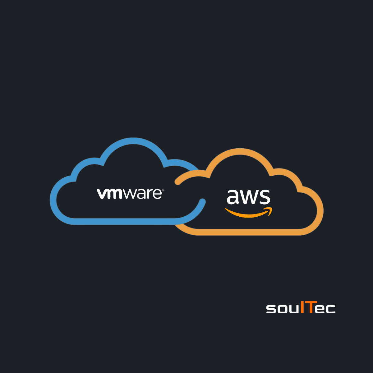 [VMware] Cloud on AWS | souITec
