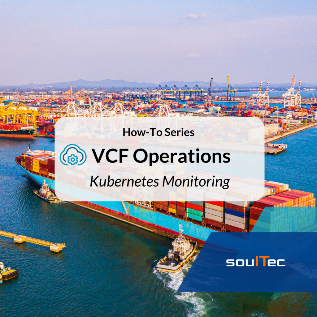 [How-To] Monitor vSphere Supervisor and Guest Clusters with VCF ...