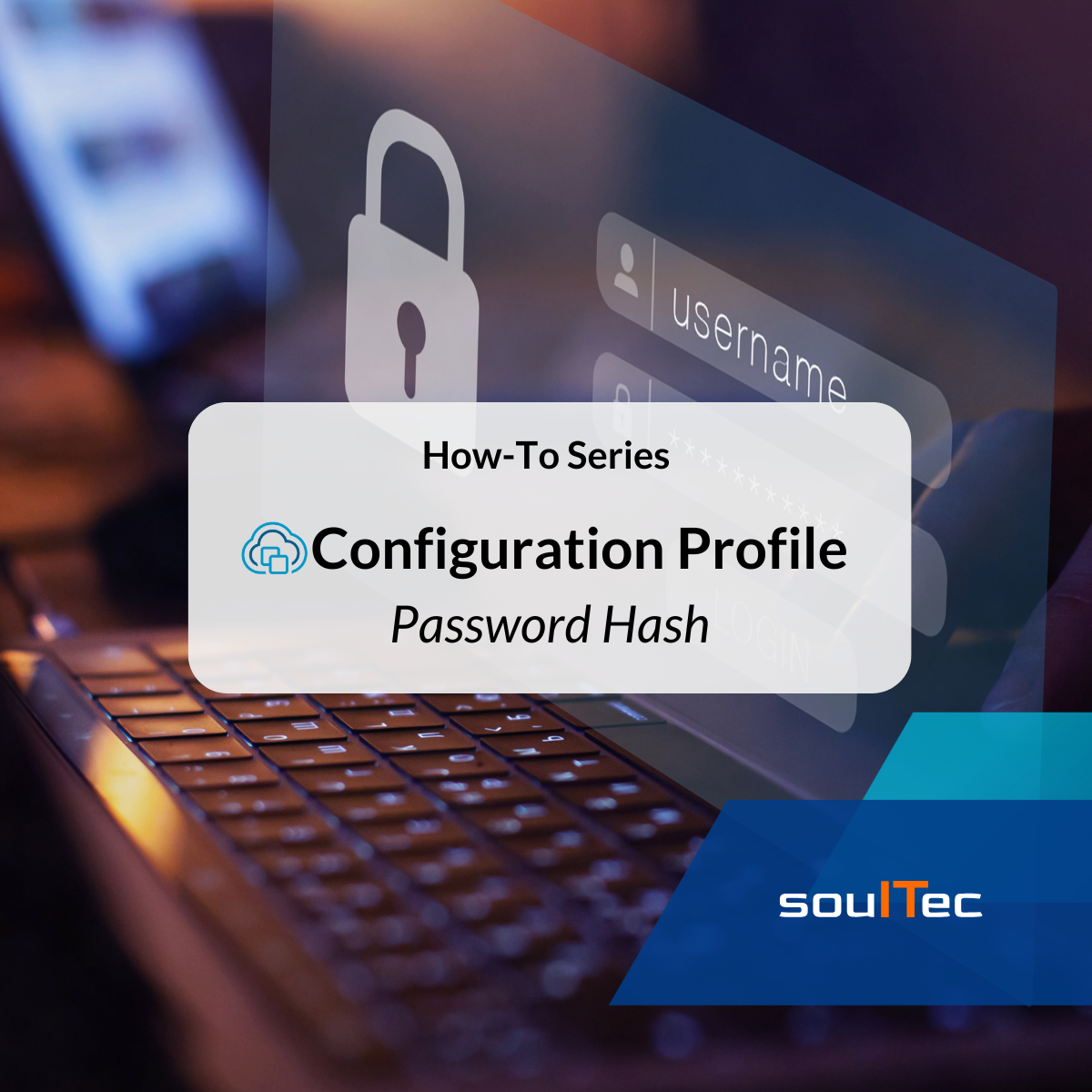 [How-To] Create a password hash for vSphere Configuration Profile | souITec